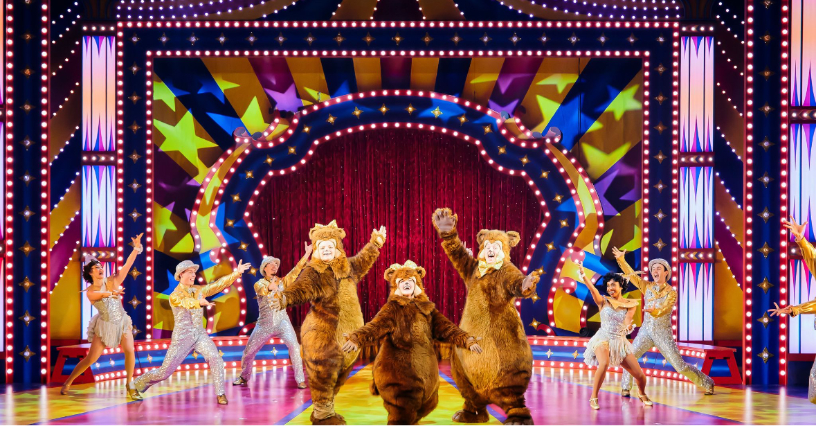 It’s Panto time! - South Bristol Voice