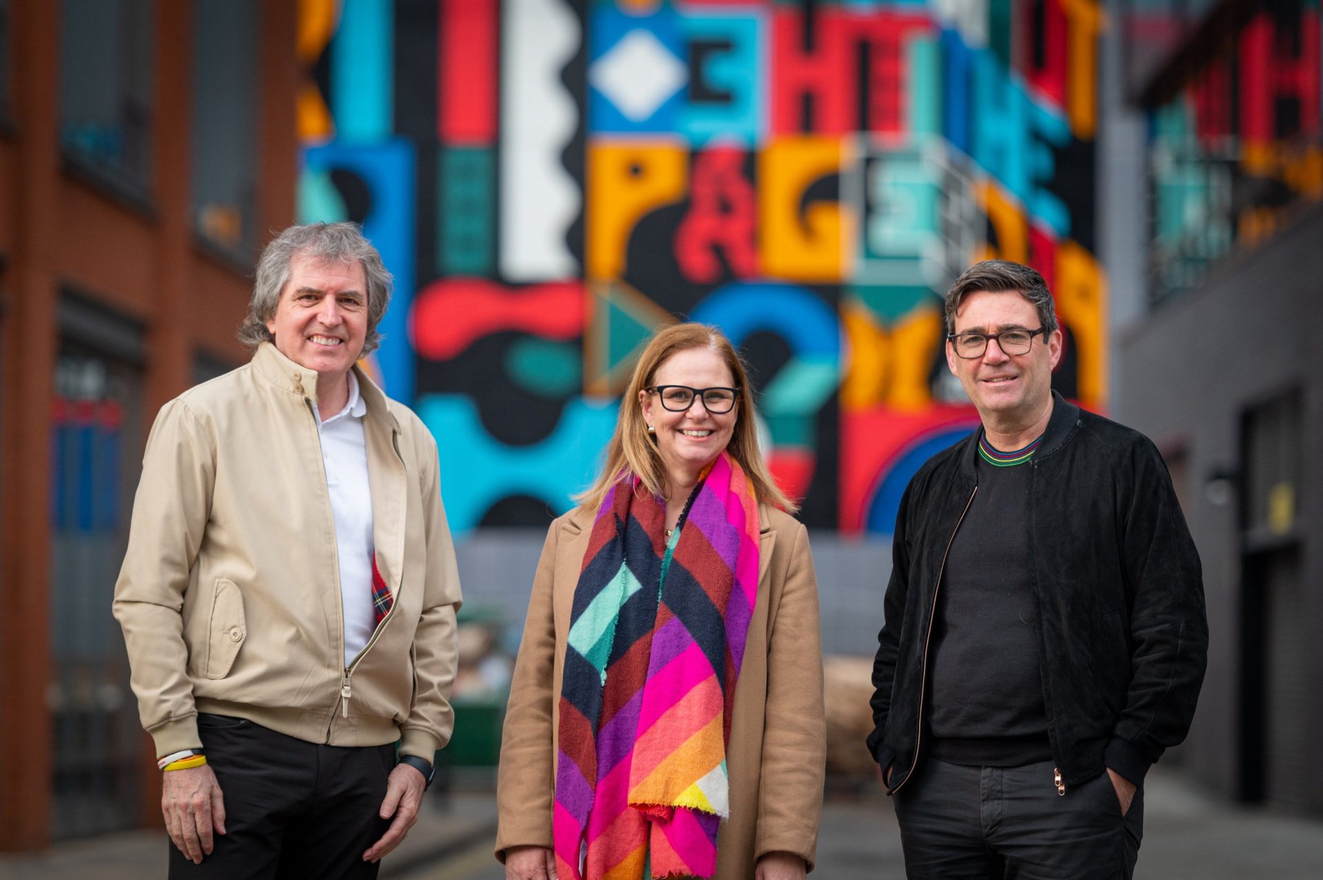 HELEN GODWIN ELECTED AS NEW WEST OF ENGLAND REGIONAL MAYOR - South ...